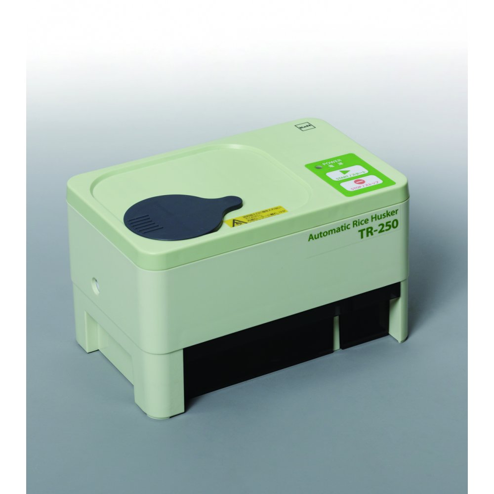 Rice Husker Model TR-250